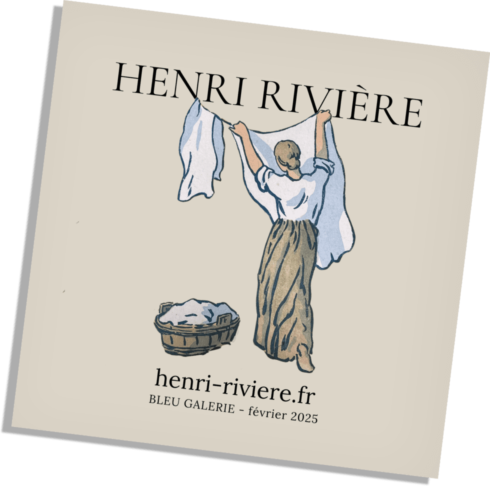 Henri Rivière | Henri Rivière