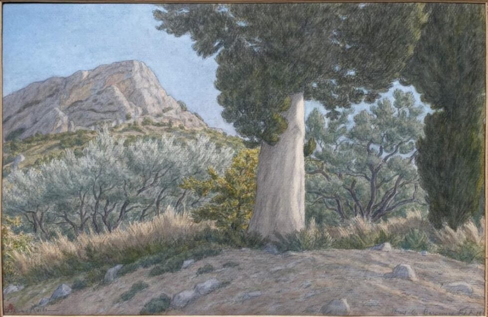 Henri Rivière | Henri Rivière