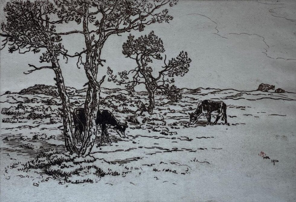 Henri Rivière | Henri Rivière